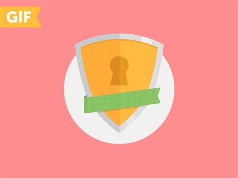 Icons Transition Animation Vector Animation Animation Design Animation