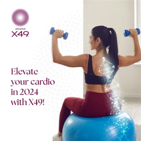 Lifewave Powerofthepatch X49 Brenda Foshee