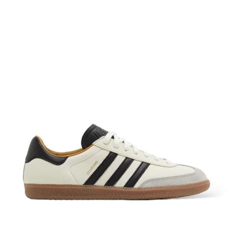 Adidas Samba Og Jjjound White Theroomstore