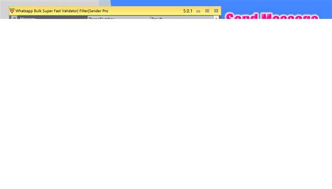 Github Ionictemplate Appwhatsapp Add Contact Send Whatsapp Phone Numbers Super Filter