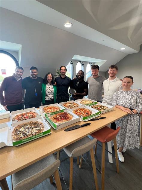 Youre Brightening Up My Timeline Liam Yeates Akil Downes