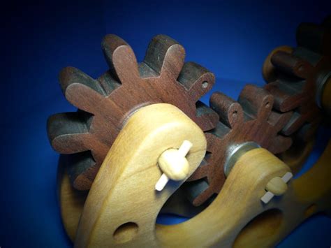 Gallery The Automata Project