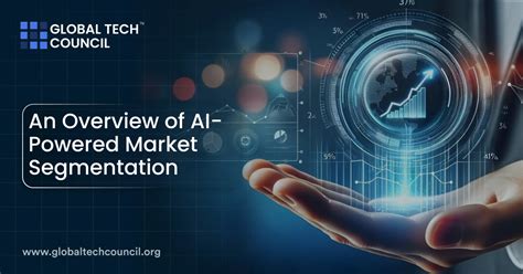 An Overview Of Ai Powered Market Segmentation Global Tech Council
