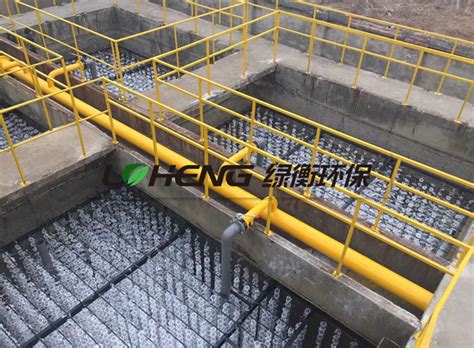 南京某豆制品加工废水处理工程 高浓度有机废水工程 项目展示 安徽绿衡环保科技有限公司