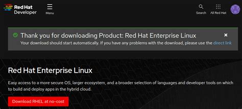 How To Set Up A Rhel Virtual Lab Rhcsa Guru