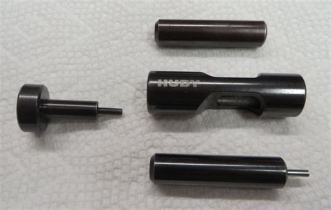 Hudy Mm Drive Pin Tool R C Tech Forums