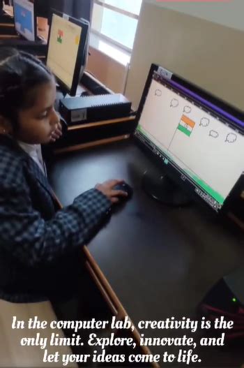 Exploring The Boundless Horizons Of Computer Science At Suraj School Sec 56 Gurugram