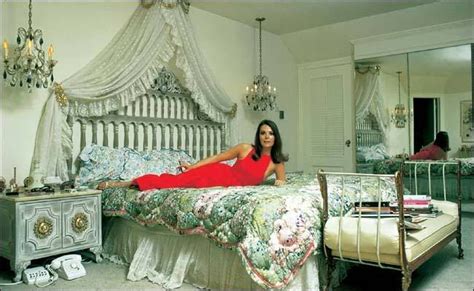 Image Detail For This Is A Beautiful Picture Of Nat On Her Bed
