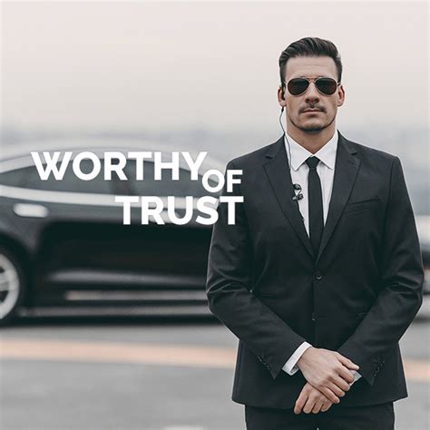 Homepage Profad Security Services