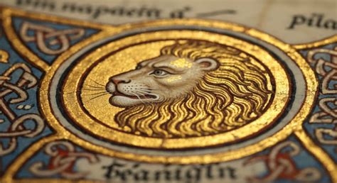 Medieval Sacred Art Decoding Iconographic Symbolism M Chen