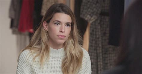 Marilou De Trois Fois Par Jour Souvre à Propos De Sa Vie Amoureuse