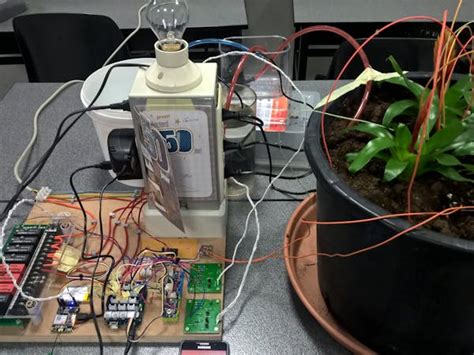 plant assistant arduino project hub