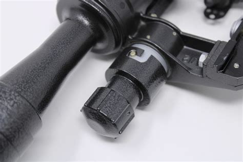 Alloutdoor Review The Pso 1 Rifle Scope History