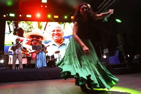 Quebranto De Ruby Oseguera México Gran Misión Viva Venezuela