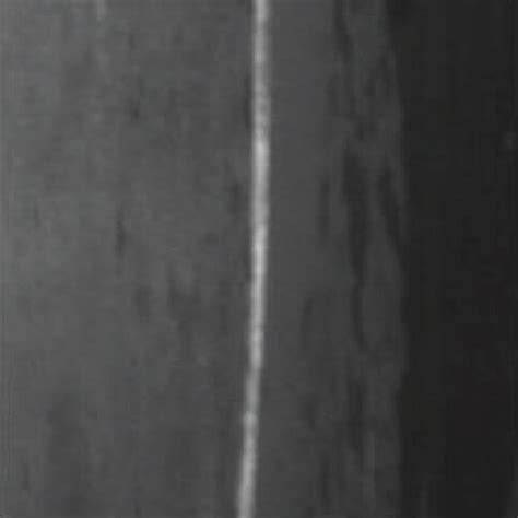 Experimental Results Of Defect Segmentation Download Scientific Diagram