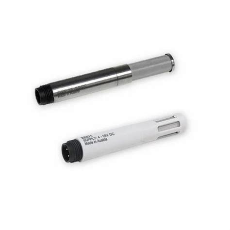 Ee071 Humidity And Temperature Probe With Modbus Interface 2 Rh 0 To 100 Rh At ₹ 8000