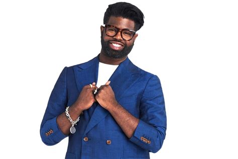 Project Runway All Stars Winner Anthony Williams On Making History