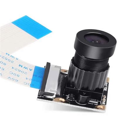 Raspberry Pi Camera Module Raspberry Pi 2gb At ₹ 549piece In New