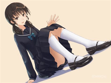Pixiv Id Image Zerochan Anime Image Board