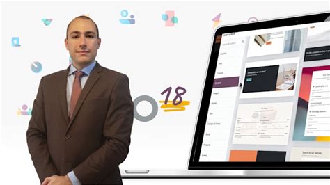Create A Custom Odoo Module By Louisdebontin Fiverr