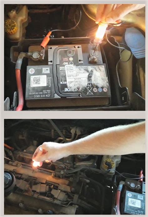 How To Use A 12v Circuit Tester