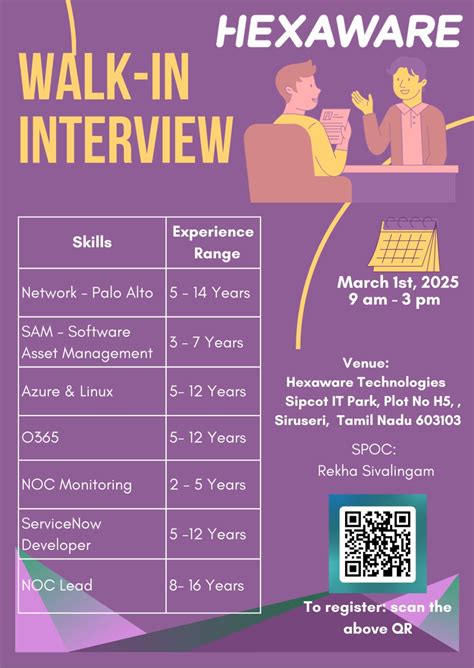 Rekha Sivalingam On Linkedin Connections Walkin Immediatejoiner Linux Azure