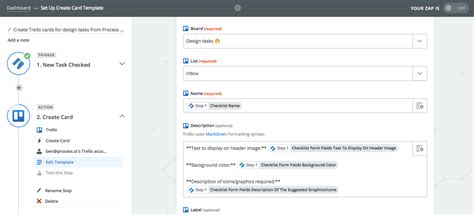 Trello Formatting Pussybezy