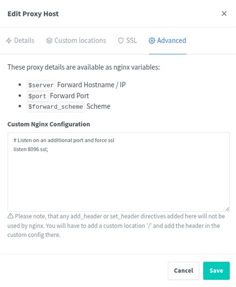 Help Setting Up Firewall Rules To Access Reverse Proxied Jellyfin
