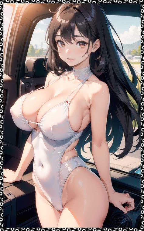 性癖全開ドライブ Full sexuality drive pAInter AI画像AI動画の投稿生成サイト pAInterペインター 性癖全開ドライブ Full sexuality drive pAInter AI画像AI動画の投稿生成サイト pAInterペインター