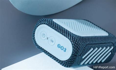 Jbl Go Portable Bluetooth Speaker Review Hifireport