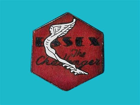 American Auto Emblems Essex