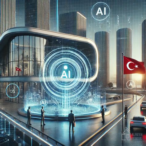 Artificial Intelligence In The Turkish Real Estate Market
