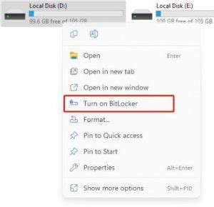 A Complete Guide To BitLocker Recovery Key Generator