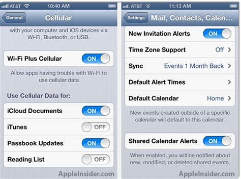 Latest IOS Beta Adds Wi Fi Plus Cellular News DMXzone COM