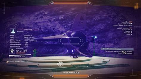Nms Exotic Starship Name Class Value Damage Potential Shield Strength Nms Exotic Starship Name Class Value Damage Potential Shield Strength