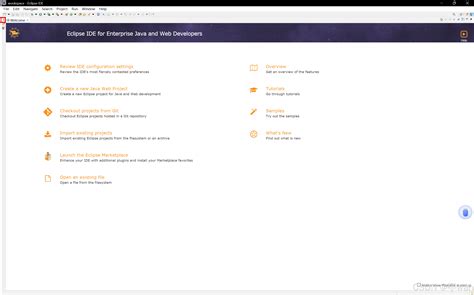Eclipse 安装包直接解压创建java 项目checkstyle插件使用教程汉化教程eclipse安装包 Csdn博客