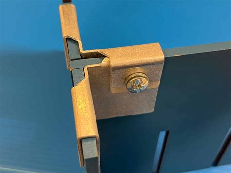 Divider Set Fasteners Flexcon