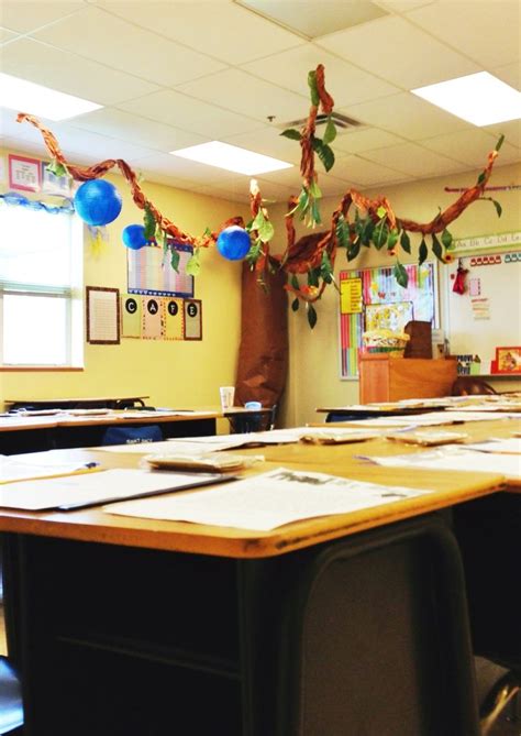 Classroom Tree Classroom Tree Early Learning Centre Creative Classroom