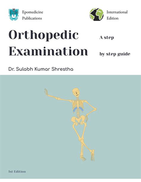 Orthopedic Examination Made Easy Epomedicine