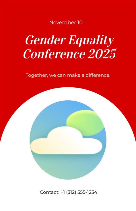 Free Medical Conference Poster Template To Edit Online