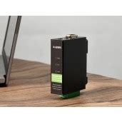 Ethernet TO UART RS232 RS485 Wired Comm Converter IoT Communication