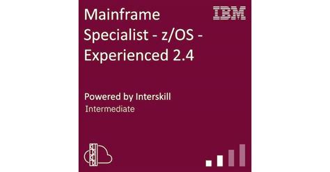 matt mata moles on linkedin interskill mainframe specialist z os experienced 2 4 was
