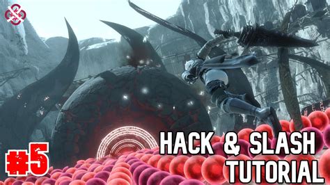 Unreal Engine Hack And Slash Tutorial Part 5 Improve Dodge And Attack Canceling Youtube