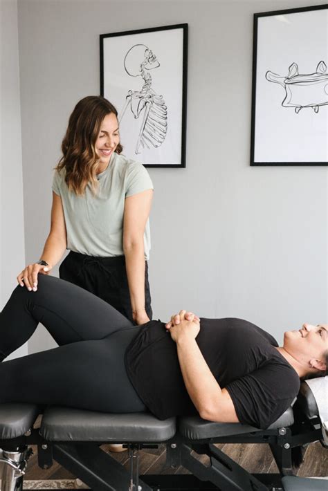 Define Wellness Chiropractic And Physiotherapy Oromocto Nb