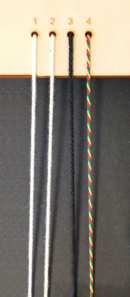 Twisted Strings PENKIALAPIS