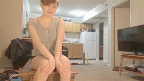 Anal Slut Dirty Talk Tease And Cum CurvyElvishGirl Clips Sale