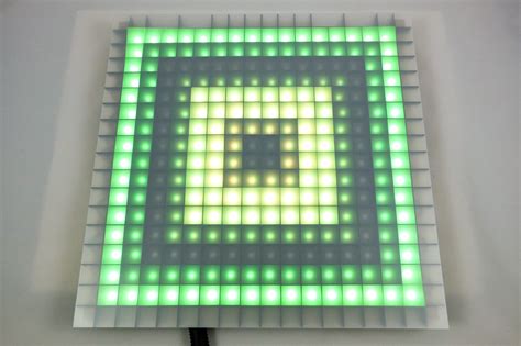 LED Matrix Materials Guide Marian S Blog