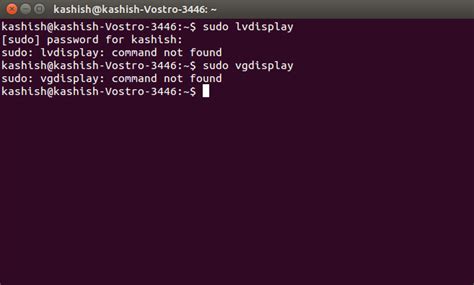 1404 How To Partition My Disk After I Have Installed Ubuntu Ask Ubuntu