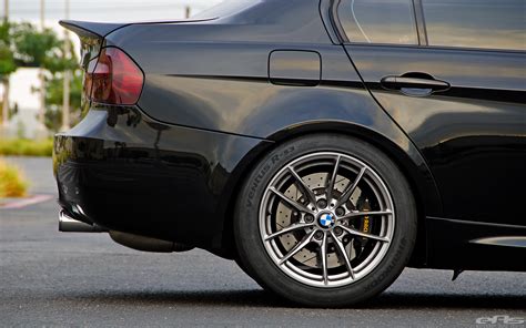 Bmw E90 Wheels