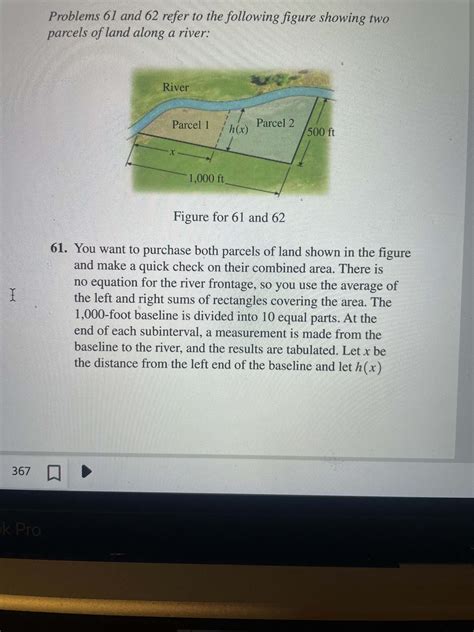 Problems 61 And 62 Refer To The Following Figure